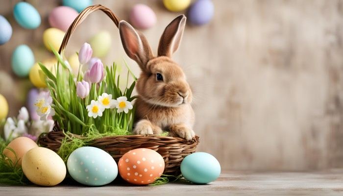 Second Life Marketplace - Paques - Easter (1)